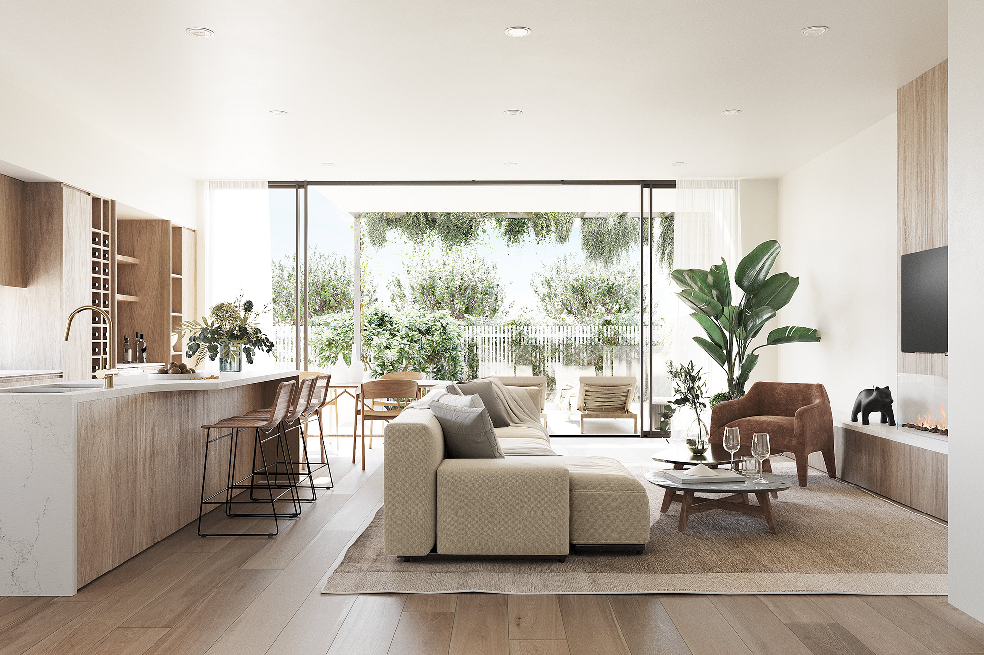 Home - Union Taringa