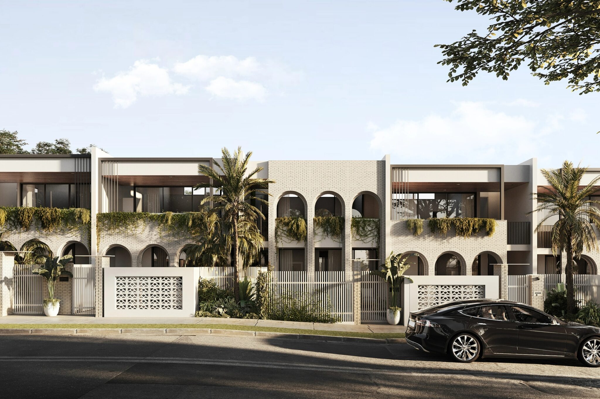 Home - Union Taringa